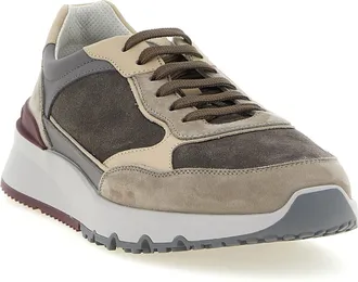 Brunello Cucinelli Sneaker - Multicolor