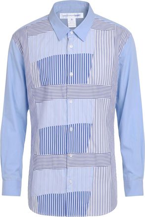 Comme Des Gar&ccedil;ons TOPS - Hemden auf YOOX.COM