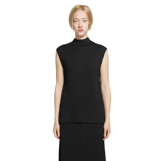 The Row Oakson Top
