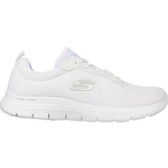 Skechers Damen Freizeitschuhe FLEX APPEAL 4.0 - BRILLIANT VIEW