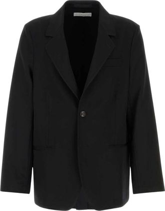 Our Legacy Homme, Costumes, Noir, Taille: L Coarse Blazer