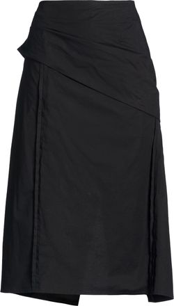 The Garment HOSEN & R&Ouml;CKE - Midi-R&ouml;cke auf YOOX.COM