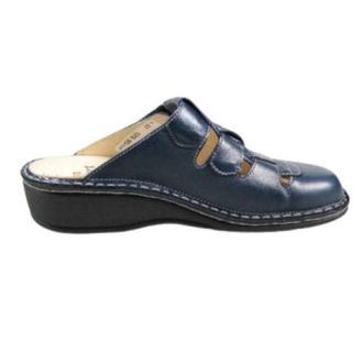 Finn Comfort Sandalen - - Shoes - Damen - Blau - 40 EU