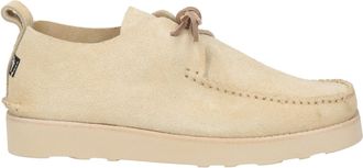 Yogi SCHUHE - Schn&uuml;rschuhe auf YOOX.COM