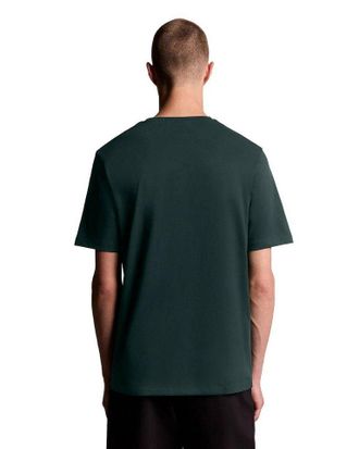 Lyle & Scott T-Shirt T-Shirt Lyle&Scott Plain