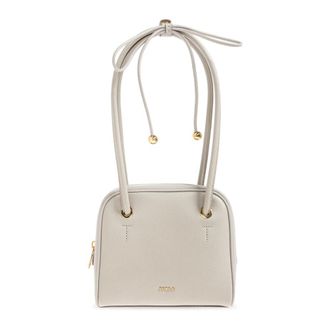 Furla Poppy Bag - - Bags - Damen - Grau - ONE SIZE