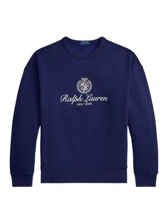 Polo Ralph Lauren Sweat-Shirts - Bleu