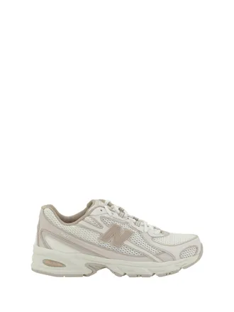 New Balance Womens Sneakers 740 Incense Trainers