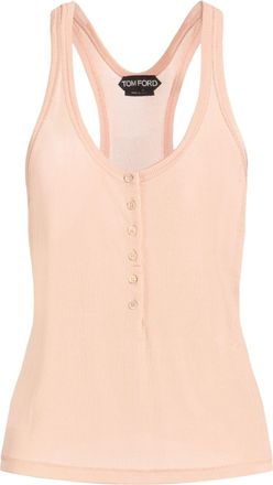 Tom Ford TOPS - Tank Tops auf YOOX.COM