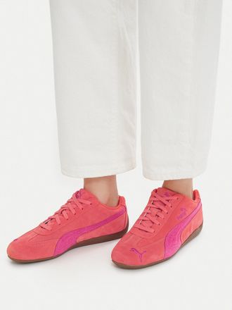 Puma Sneakers Puma Speedcat Vibes 406143 01 Orange