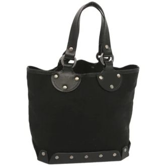 Bally Damen, Pre-Owned, Schwarzk, ONE SIZEGr&ouml;&szlig;e