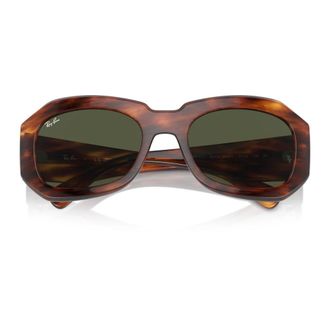 Ray-Ban Rb2212 Beate - - Accessories - Damen - Braun - 56 MM