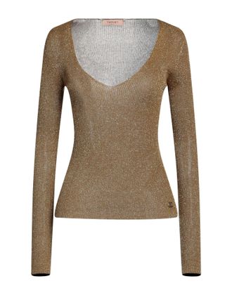 Twin-Set STRICKWAREN - Pullover auf YOOX.COM