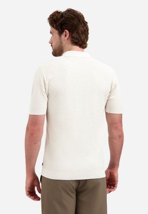 No Excess Poloshirt Pullover Short Sleeve Polo