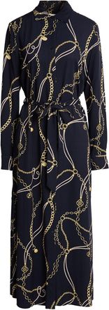 GANT KLEIDER - Midi-Kleider auf YOOX.COM