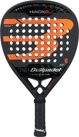 Bullpadel Hack 03 Comfort 24
