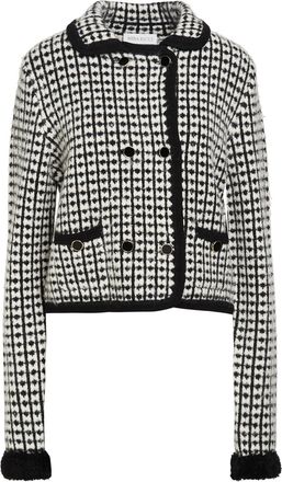 Nina Ricci JACKEN & M&Auml;NTEL - Jacken und Anoraks auf YOOX.COM