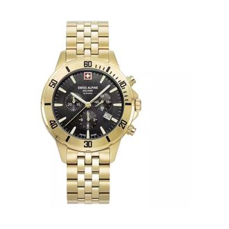 Swiss Alpine Military 7024.9117 - - Accessories - Herren - Gelb - ONE SIZE