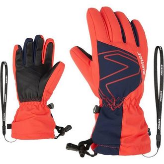 Ziener Kinder Handschuhe LAVAL AS(R) AW glove junior