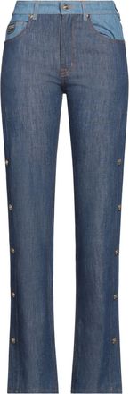 Versace HOSEN & RÖCKE - Jeanshosen auf YOOX.COM