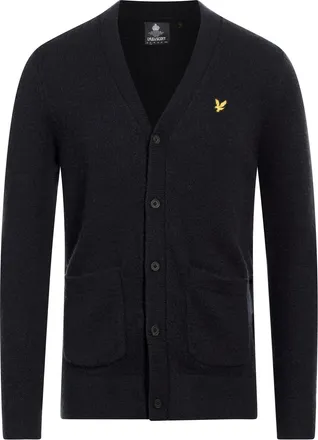Lyle & Scott STRICKWAREN - Strickjacken auf YOOX.COM