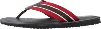 Geox Homme, Chaussures, Rouge, Taille: 42 EU U Erice