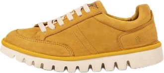 Art Art Unisex 1595 Ontario Sneaker, Honig, 42 EU