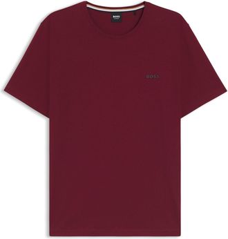 BOSS Mix&Match T-Shirt R 10259900 0