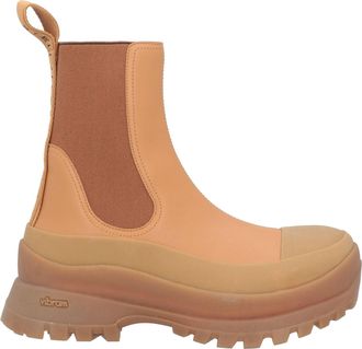Stella McCartney SCHUHE - Stiefeletten auf YOOX.COM