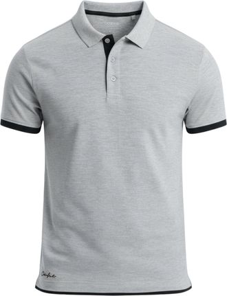 Ombre Poloshirt
