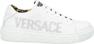 Versace CHAUSSURES - Sneakers sur YOOX.COM