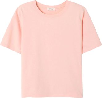 American Vintage T-shirt Fizvalley American Vintage