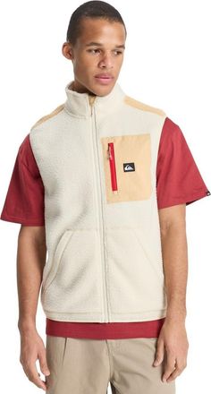 Quiksilver Clean Coast Gilet