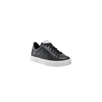 A|X Armani Exchange Klassische Sneakers - - Shoes - Damen - Schwarzk - 35 EU