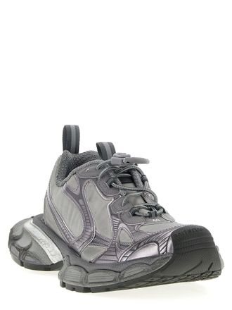 Balenciaga 3XL Sneaker - Gray