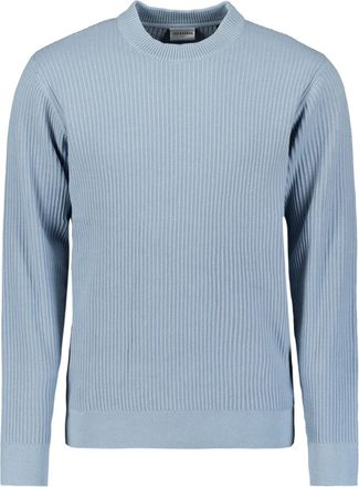 No Excess Pullover