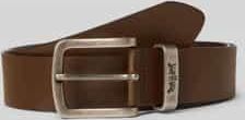 Levi's Gürtel mit Dornschließe