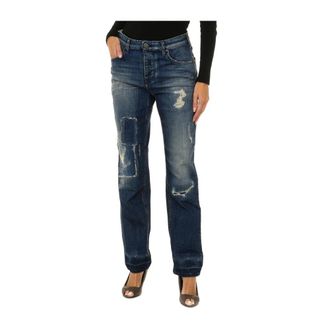 Armani Jeans Femme, Jeans, Bleu, Taille: W27 Jeans Skinny Gar&ccedil;on