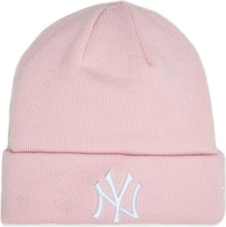 New Era Mütze New Era Ess Nyy Pnk 60348861 Rosa