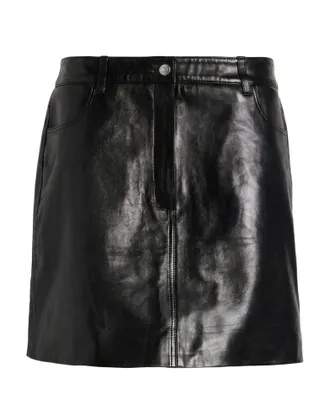 Selected HOSEN & R&Ouml;CKE - Minir&ouml;cke auf YOOX.COM