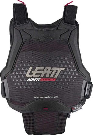 Leatt Hoodie 3DF Airfit Evo Brustprotektor absorbierend