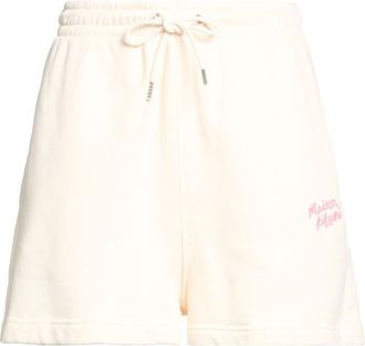 Maison Kitsun&eacute; HOSEN & R&Ouml;CKE - Shorts & Bermudashorts auf YOOX.COM