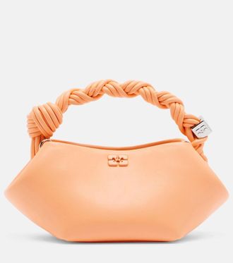 Ganni Henkeltasche Bou Mini