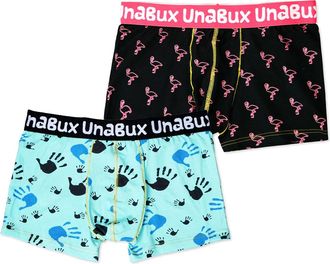 Unabux Boxershorts
