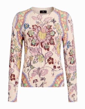 Etro STRICKWAREN - Pullover auf YOOX.COM
