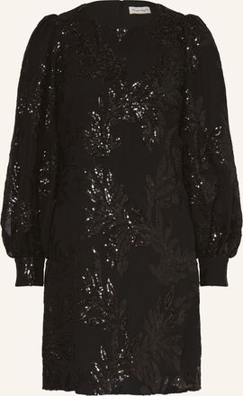 Phase Eight Cocktailkleid Odette schwarz