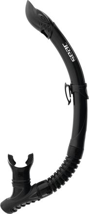 Seac Reverse, Schnorchel mit Spritzschutz-Top und Ausblasventil