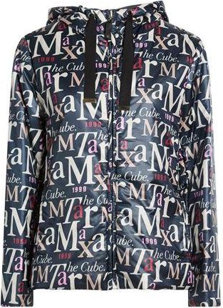 Max Mara MANTEAUX - Doudounes plume ou synth&eacute;tique sur YOOX.COM