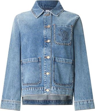 Liu Jo Surchemise en denim