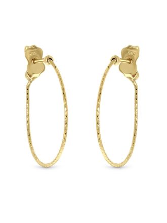 Lucardi Ohrringe Klassisch